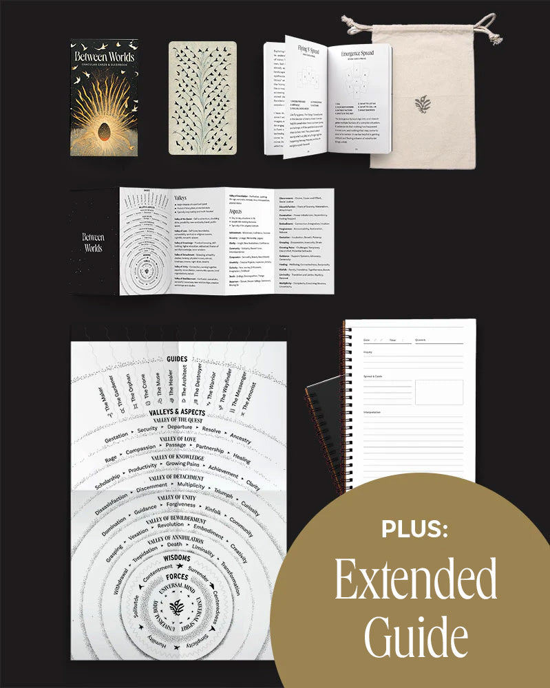 Products – Between Worlds