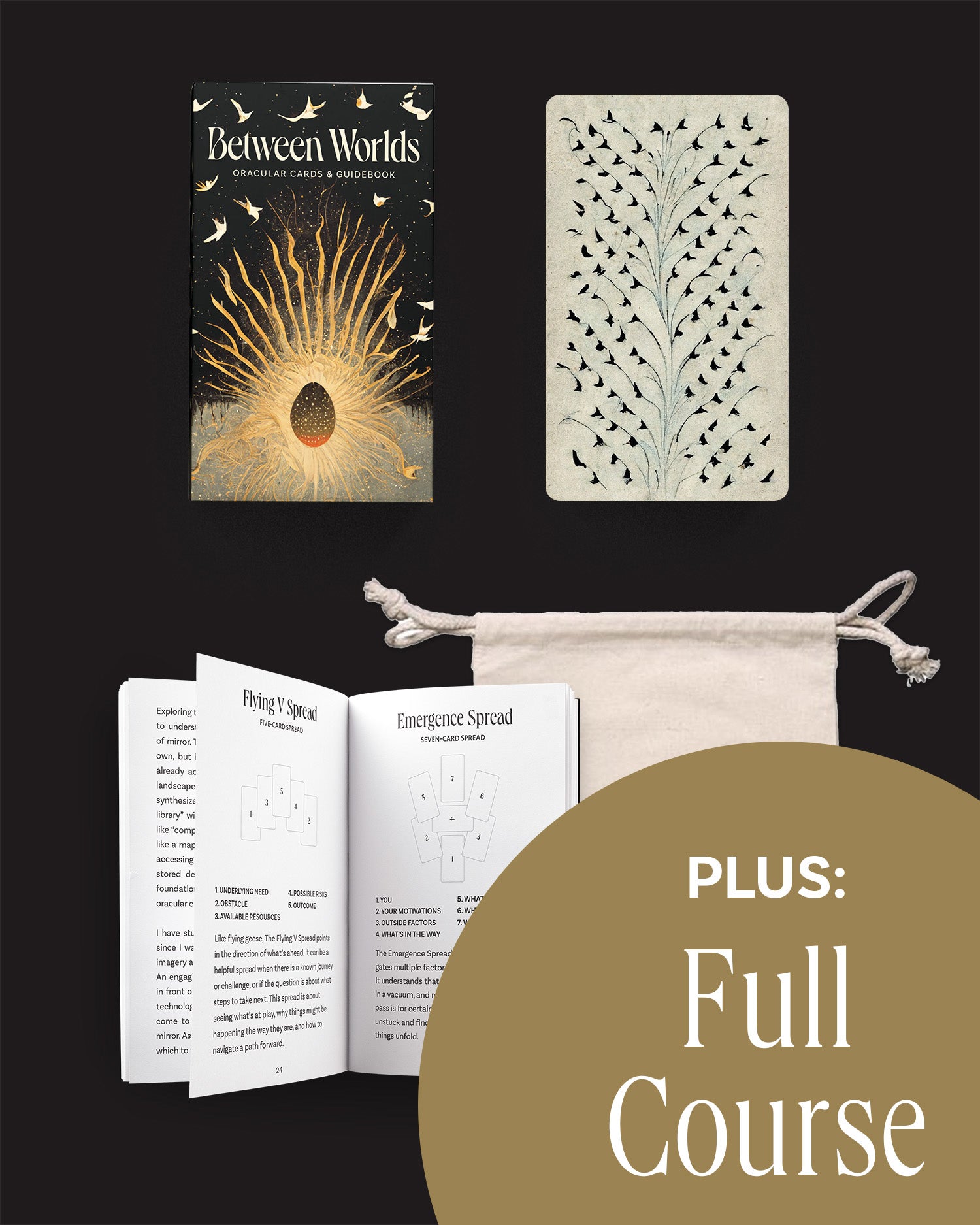 Products – Between Worlds