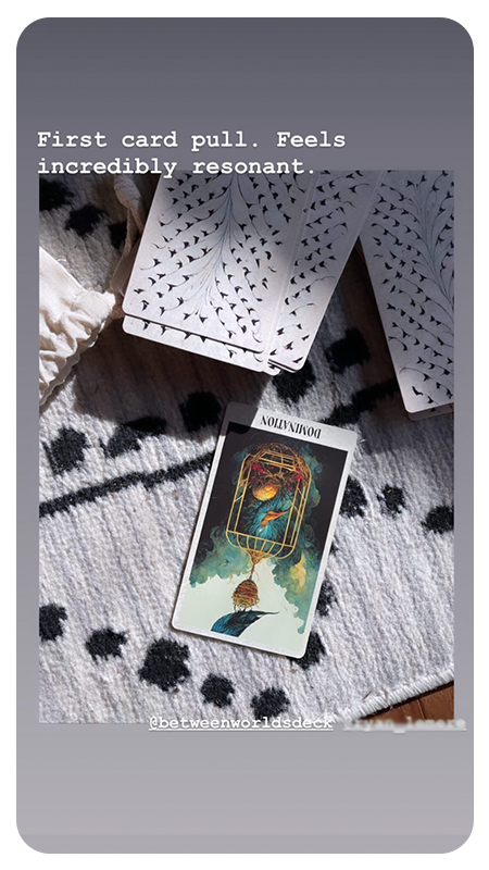 The Essentials Set – Between Worlds