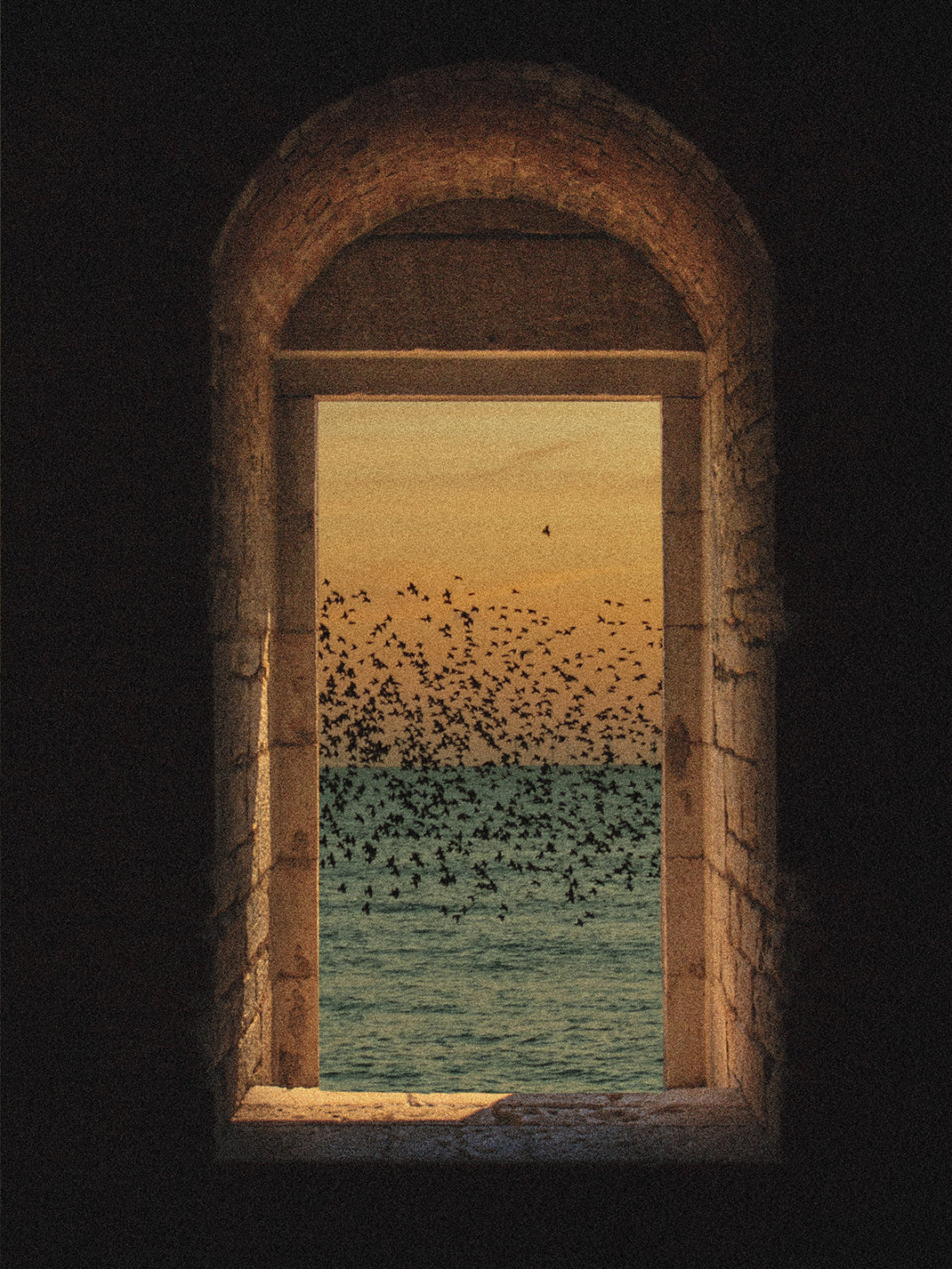 The Essentials Set – Between Worlds