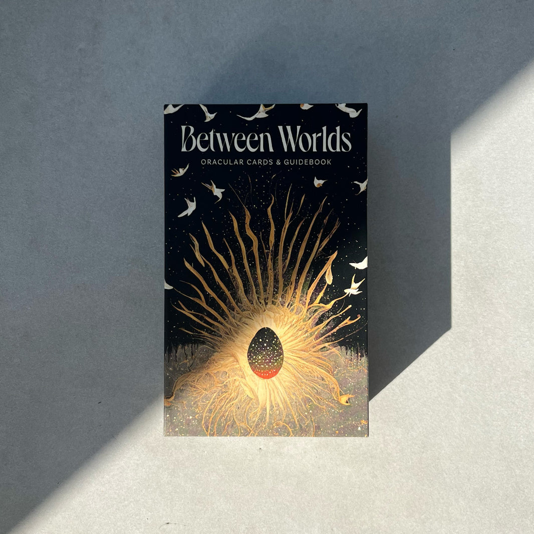 Products – Between Worlds